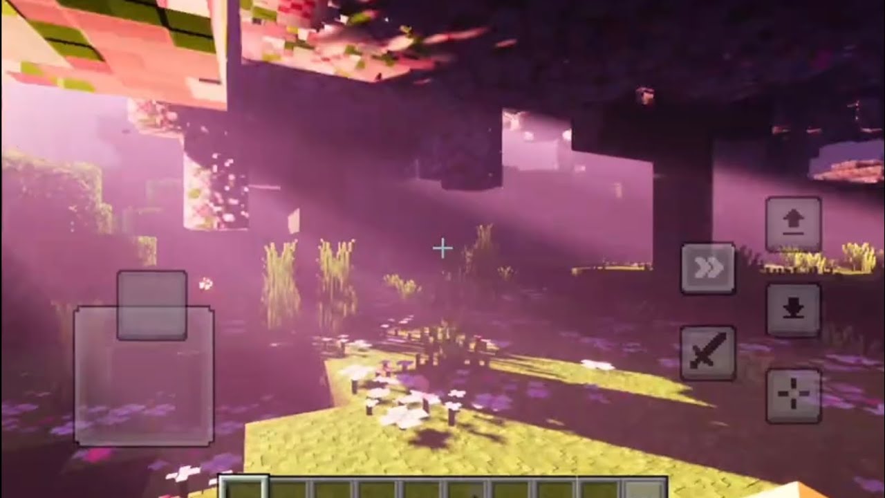 strawberry deferred color grading - YouTube