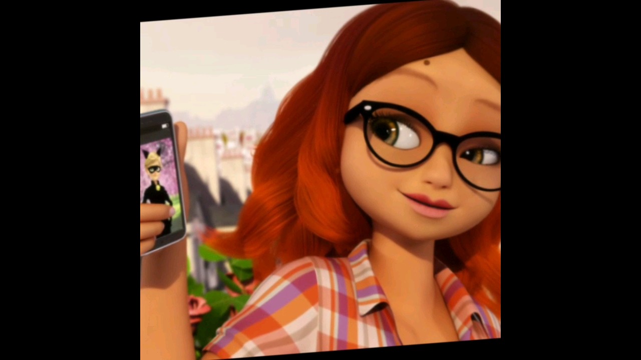 edit alya #miraculousladybug #miraculous #alya ️ - YouTube