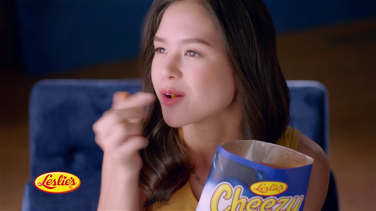 If you love cheese... say Cheezy! - YouTube