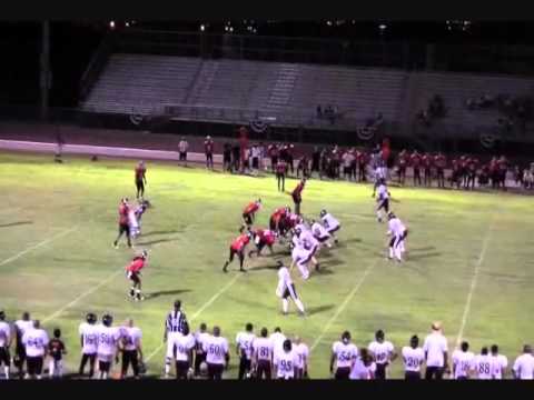 Glendale Bulldogs vs Portland Monarchs - YouTube