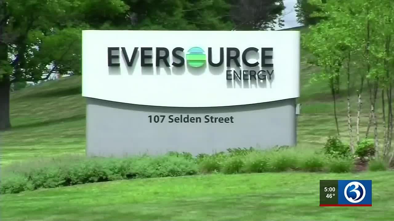 VIDEO: Eversource proposes major rate hike - YouTube