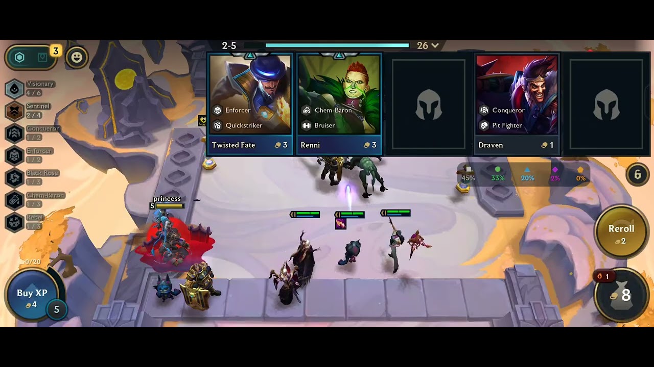 TFT | Visionary Sentinel - YouTube