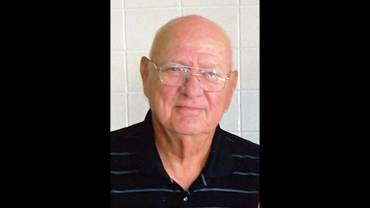 Dr Richard Daniel Finley Memorial Tribute Video - YouTube