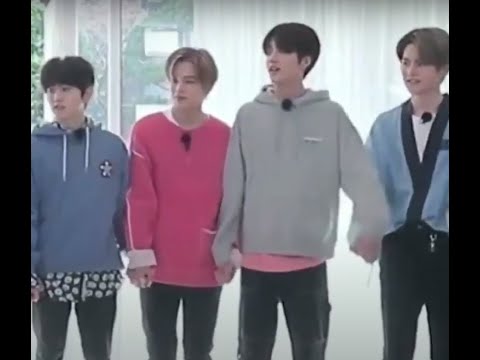 TREASURE - J-LINE BROTHERS CUTE MOMENTS🤗 - YouTube