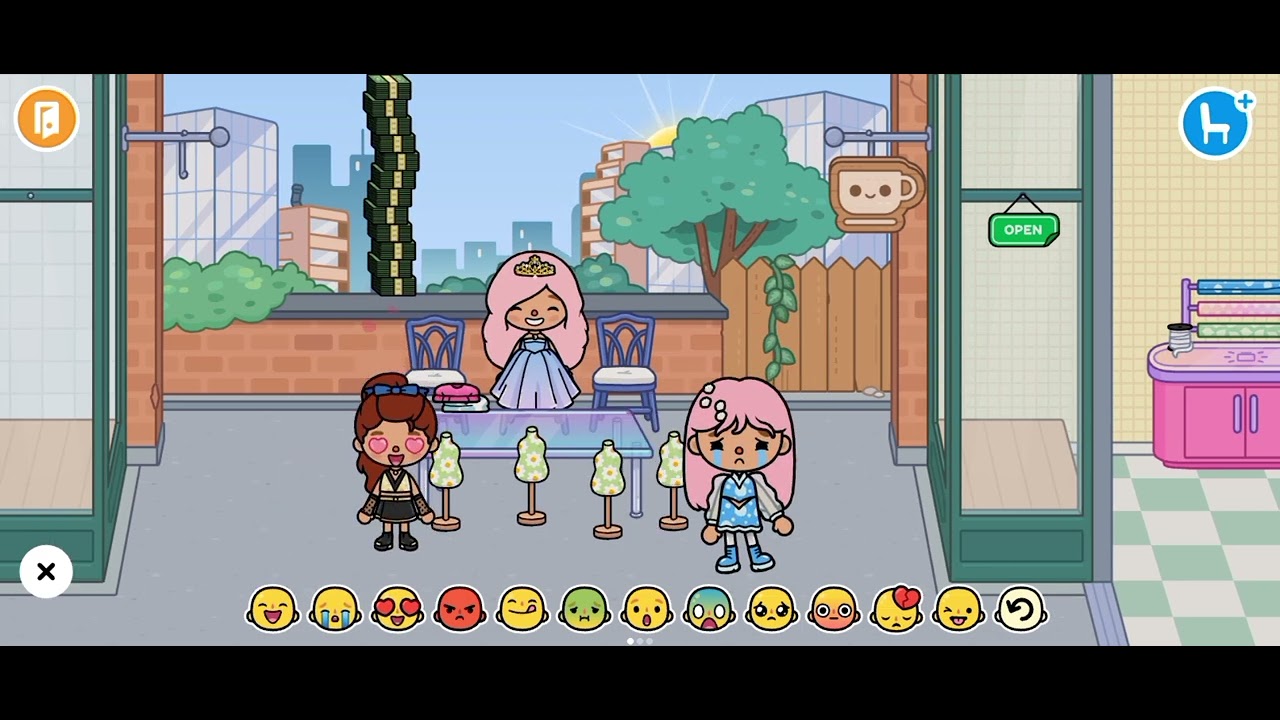 Видео токи боки для вас так же выложу в тг😉 - YouTube