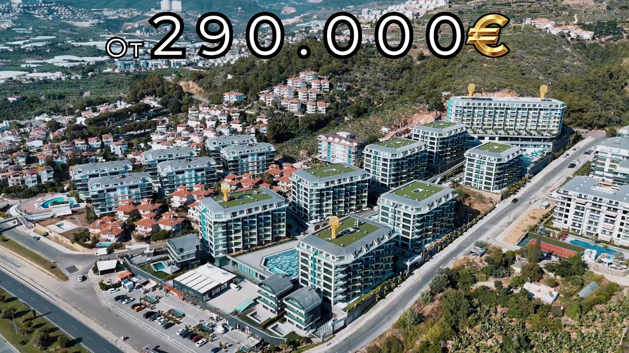 Luxury Real Estate | Properties Turkey - LuxuryEstateTurkey.com