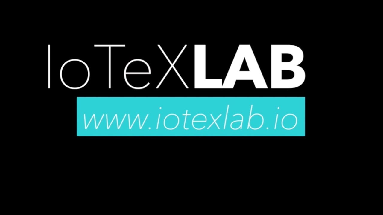 IoTeX Blockchain Tutorial #1 - Installing a full node on Ubuntu Linux ...