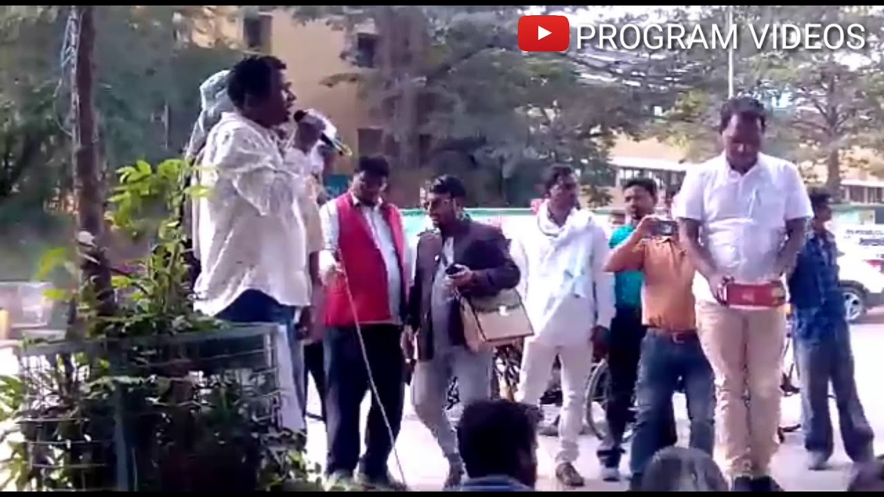 Ek jung bhasha ke sang (Bhasa andolan) - YouTube