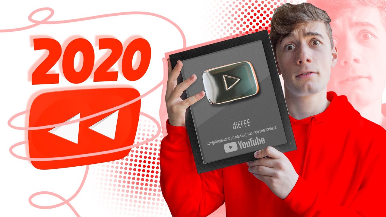 I MOMENTI MIGLIORI DEL 2020!! Best of diEFFE - YouTube