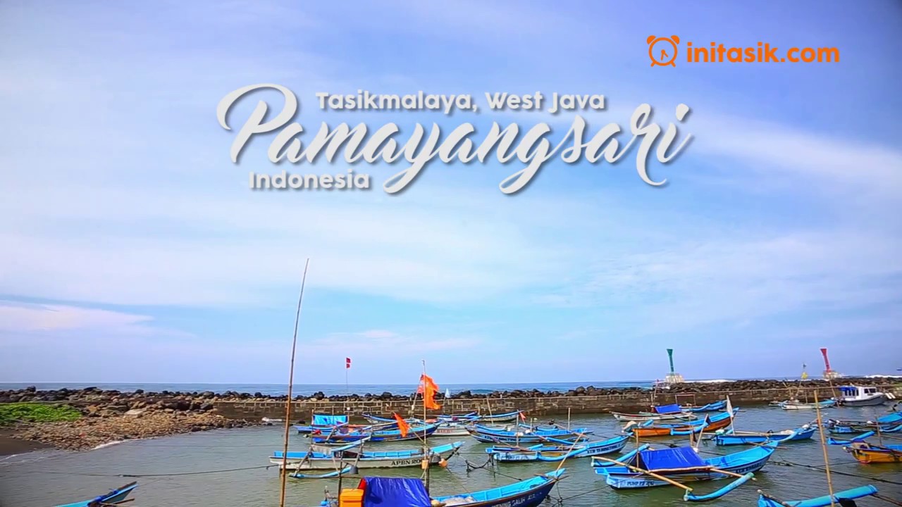 PANTAI PAMAYANG YOUTUBE - YouTube