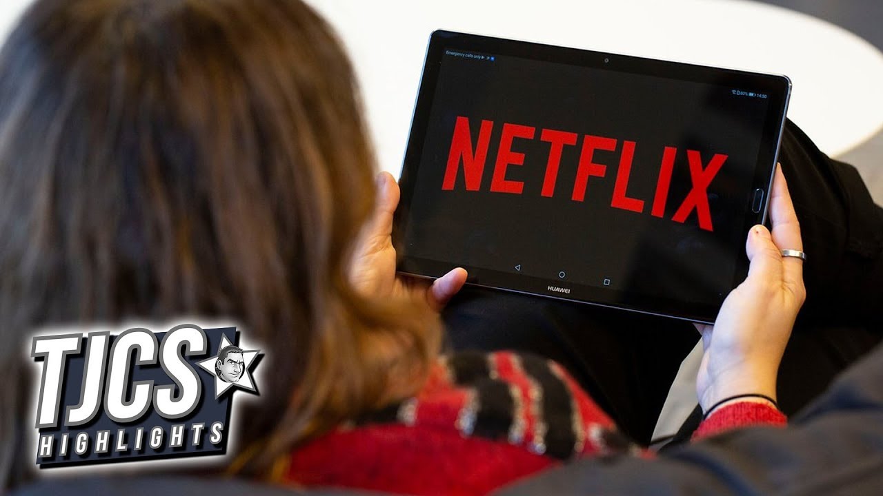 Netflix Now Putting Out More Original Content Than Acquired Content ...