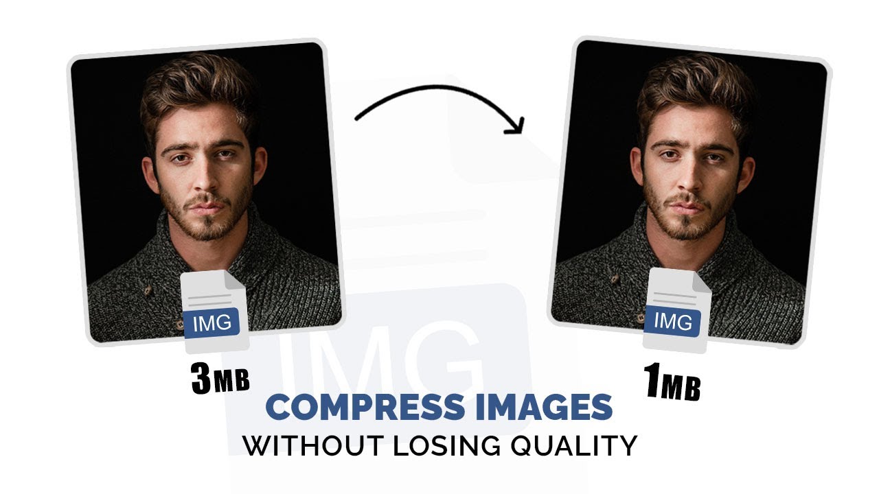Compress Large Images Without Losing Quality Reduce Image File Size Compress Large Images Without Losing Quality Reduce Image File Size