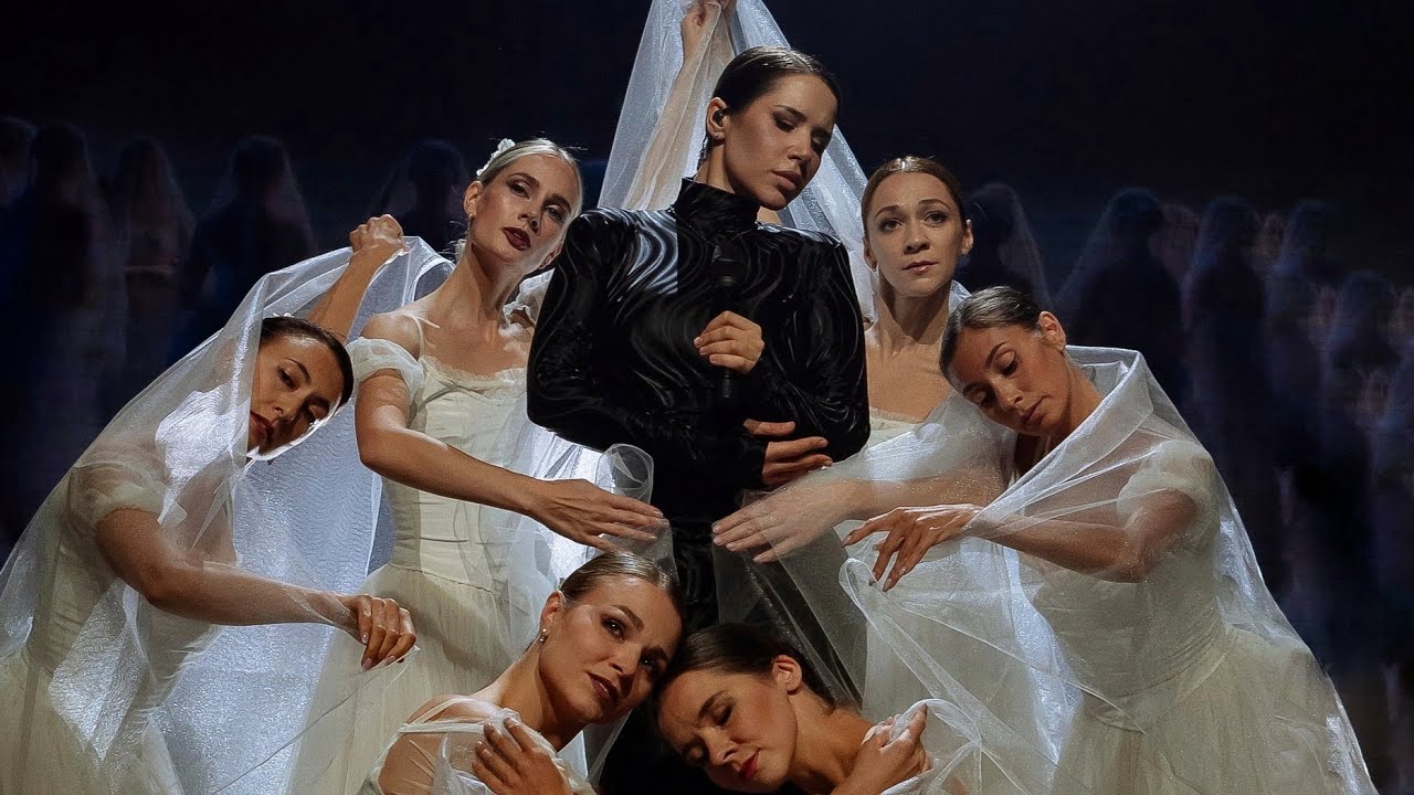 Vlada MIRAVI - Ивы (Live in Moscow, 2024) - YouTube