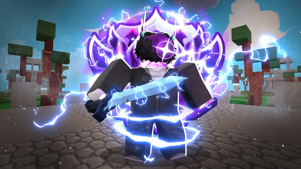 Road To NIGHTMARE RANK Ep. 1 (Roblox Bedwars) - YouTube