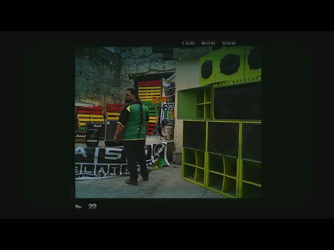 Bamboo - Rub a Dub Toda la Noche