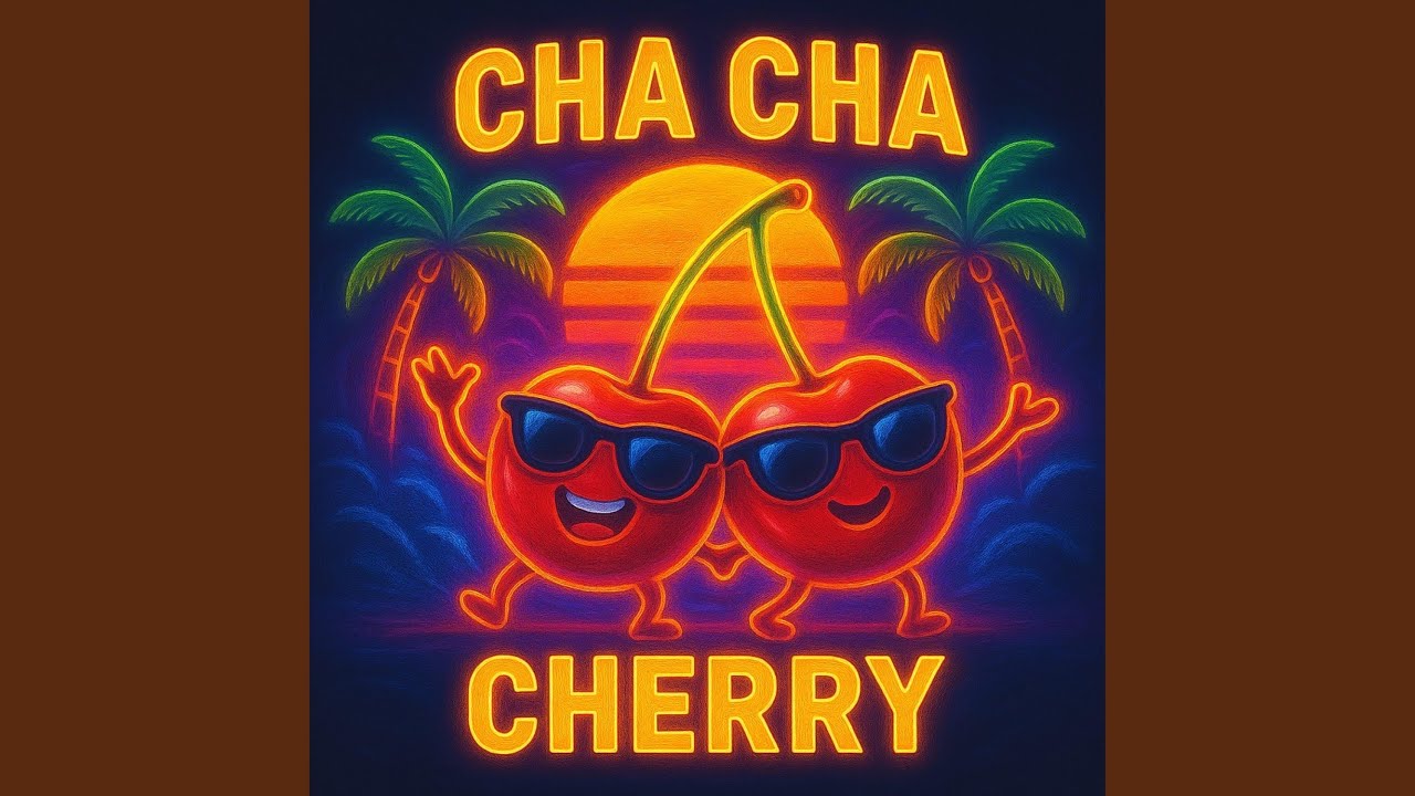 Cha Cha Cherry (feat. suno.ai) - YouTube
