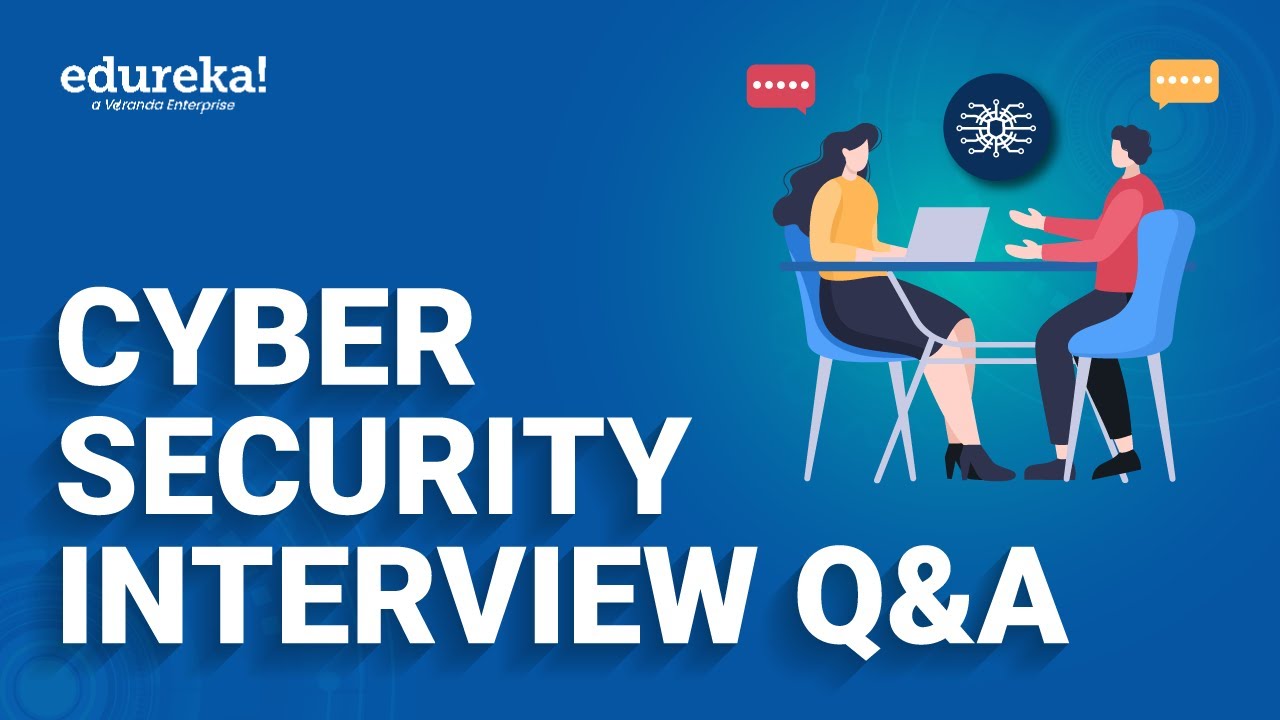 Cyber Security Question and Answers | CyberSecurity Interview Tips ...