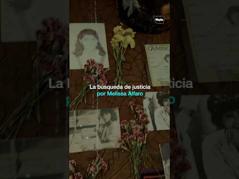 Caso Melissa Alfaro: Poder Judicial sentenció a 20 años de prisión a Vladimiro Montesinos