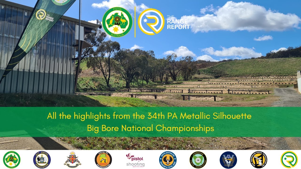 The Range Report: Highlights from the 34th Metallic Silhouette Big Bore ...