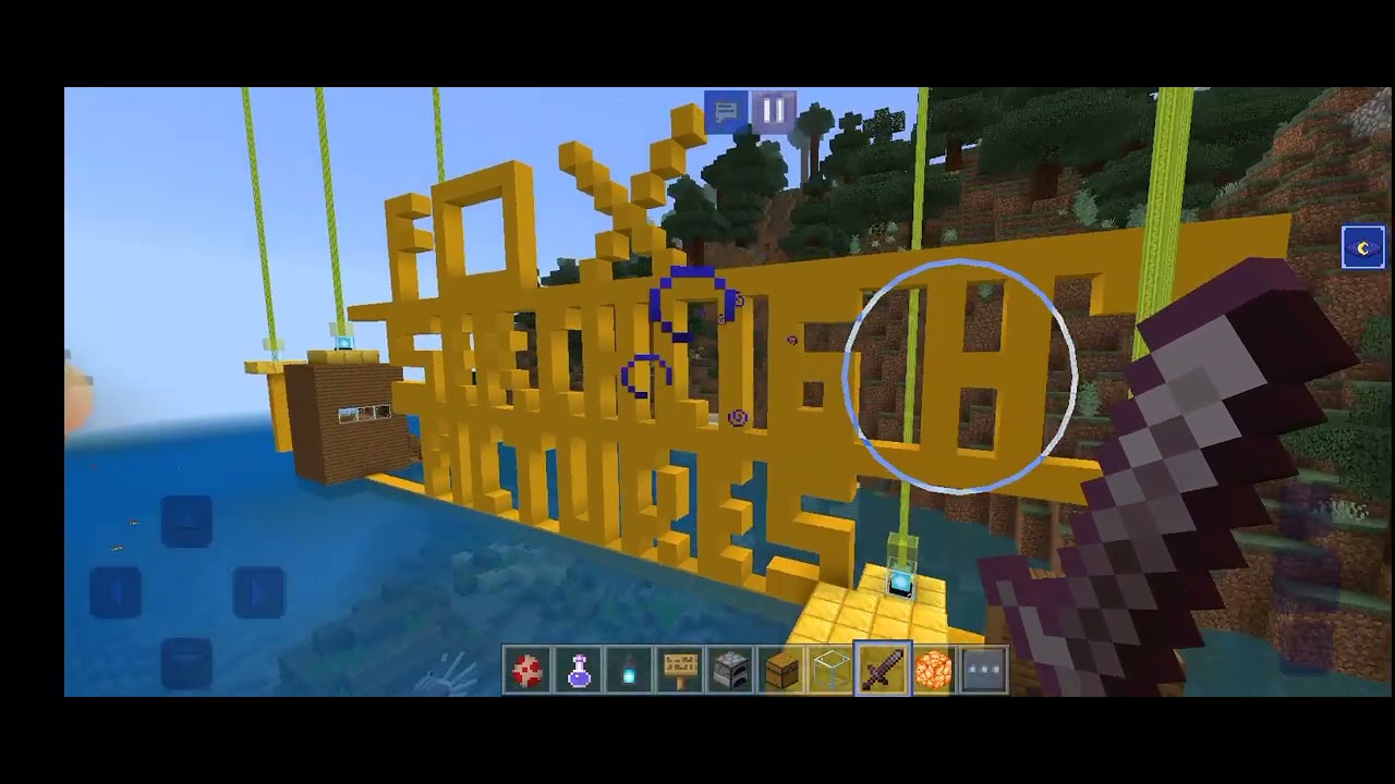 fox searchlight pictures in Minecraft - YouTube