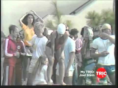 YouTube - Wet Swimsuits (Breasts & Nipples) Lynda Carter.flv