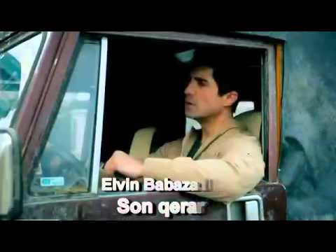 Elvin babazade son gerar