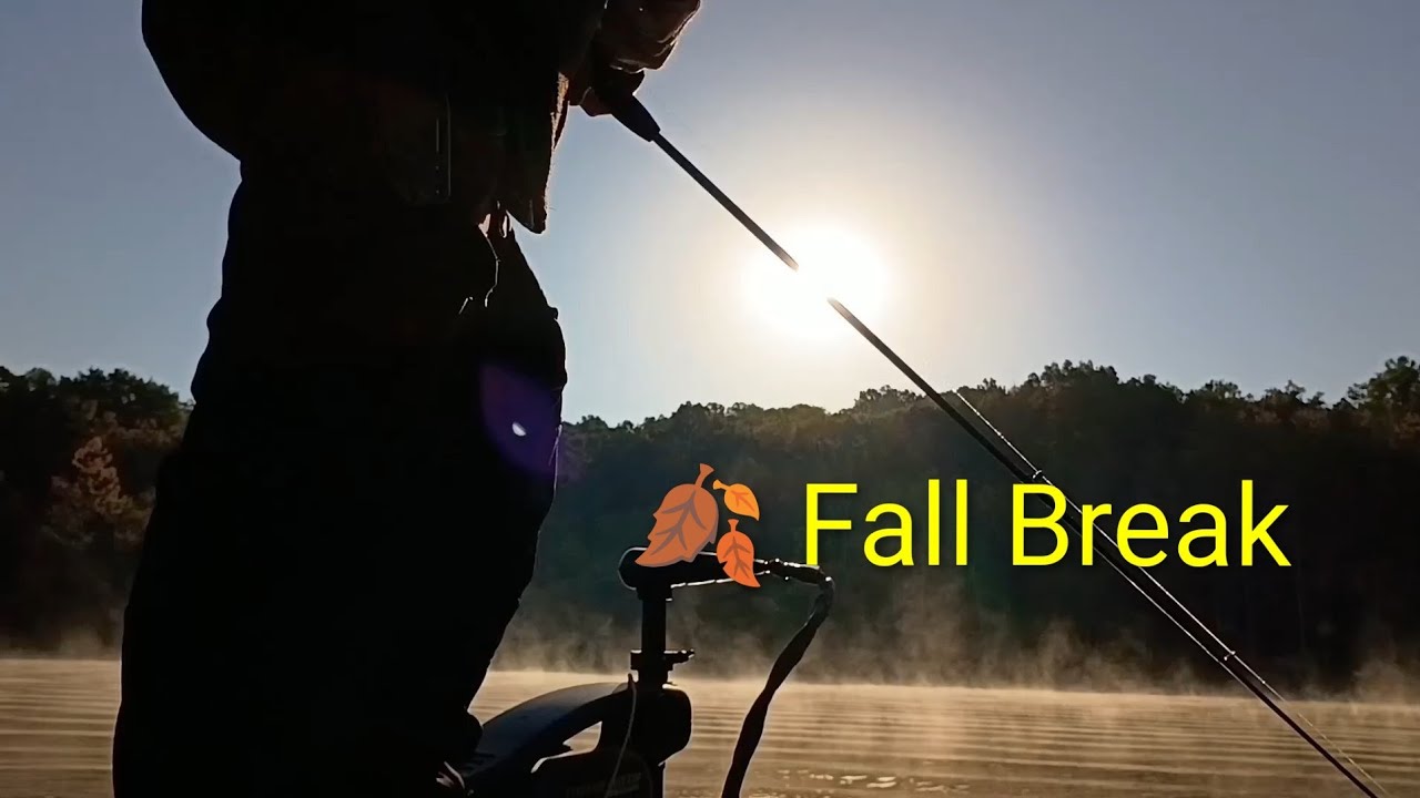 Fall Break 2025 - YouTube