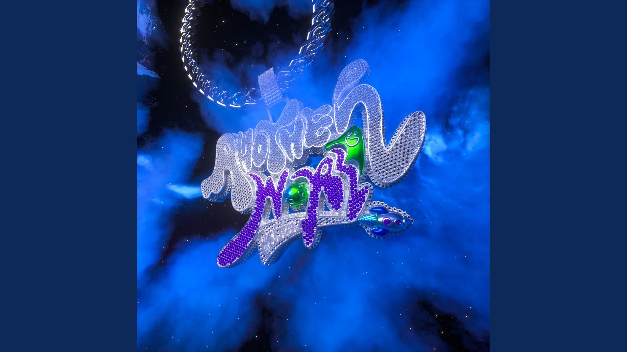 Another World (feat. Repaze, K.Aglet, DIAMOND MQT) (Festival Theme Song ...