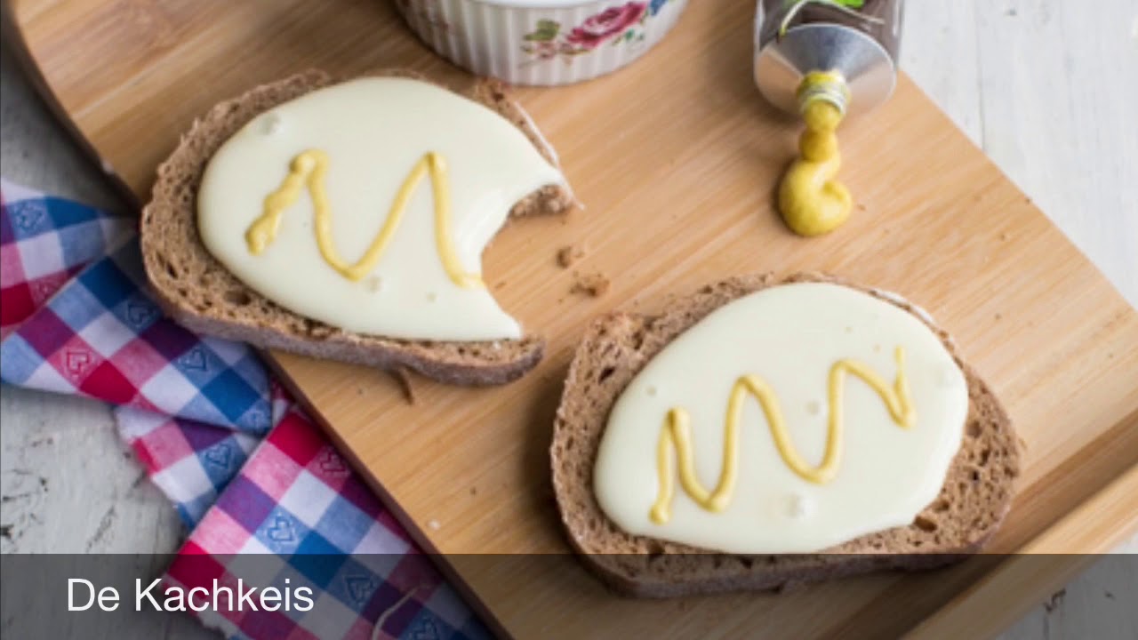 De Kachkeis - YouTube