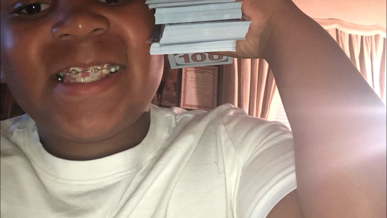 Zboy jr -find me music video - YouTube