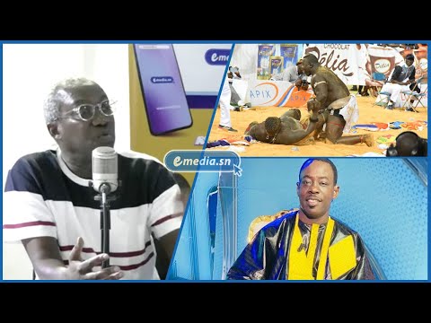 Défaite de Balla Gaye2 : Ibou Fall raille Boubacar Diallo