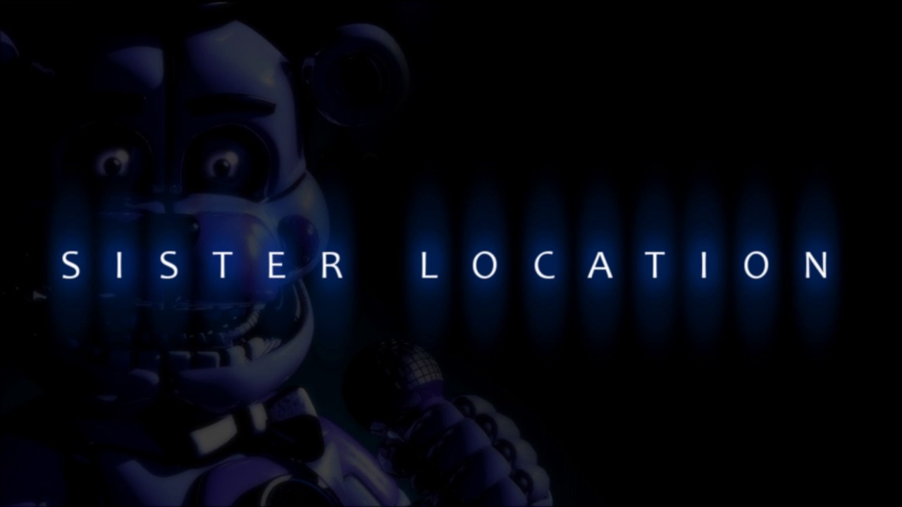 Crumbling Dreams (Beta Mix) - Five Nights at Freddy's: Sister Location ...