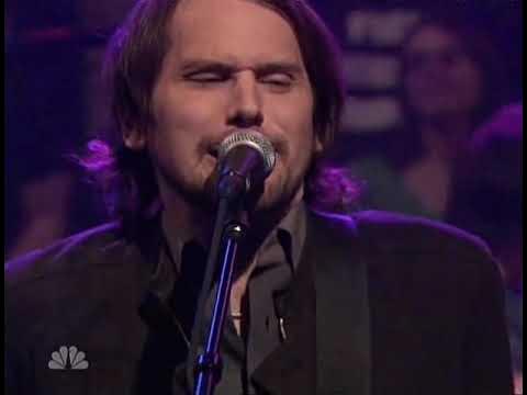 Silversun Pickups ~ The Royal We ~ live Fallon - YouTube