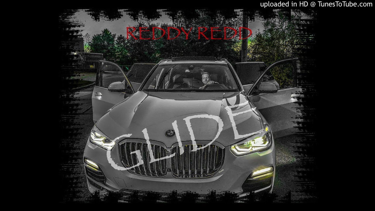 Reddy Redd - Glide (Official Audio) - YouTube
