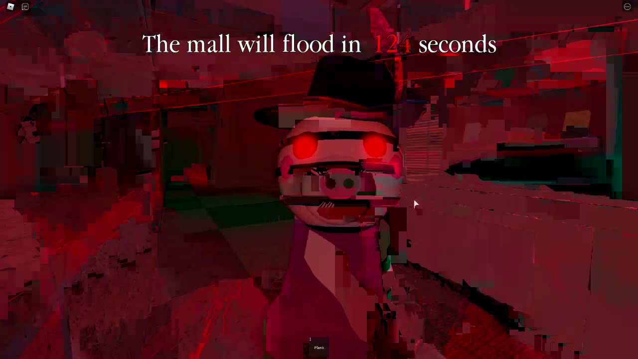 Roblox Piggy Infected Zizzy Jumpscare - Extreme Roblox Piggy - YouTube