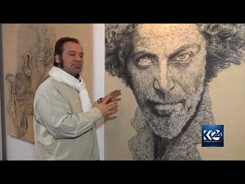 ARTIST ALI ZÜLFIKAR