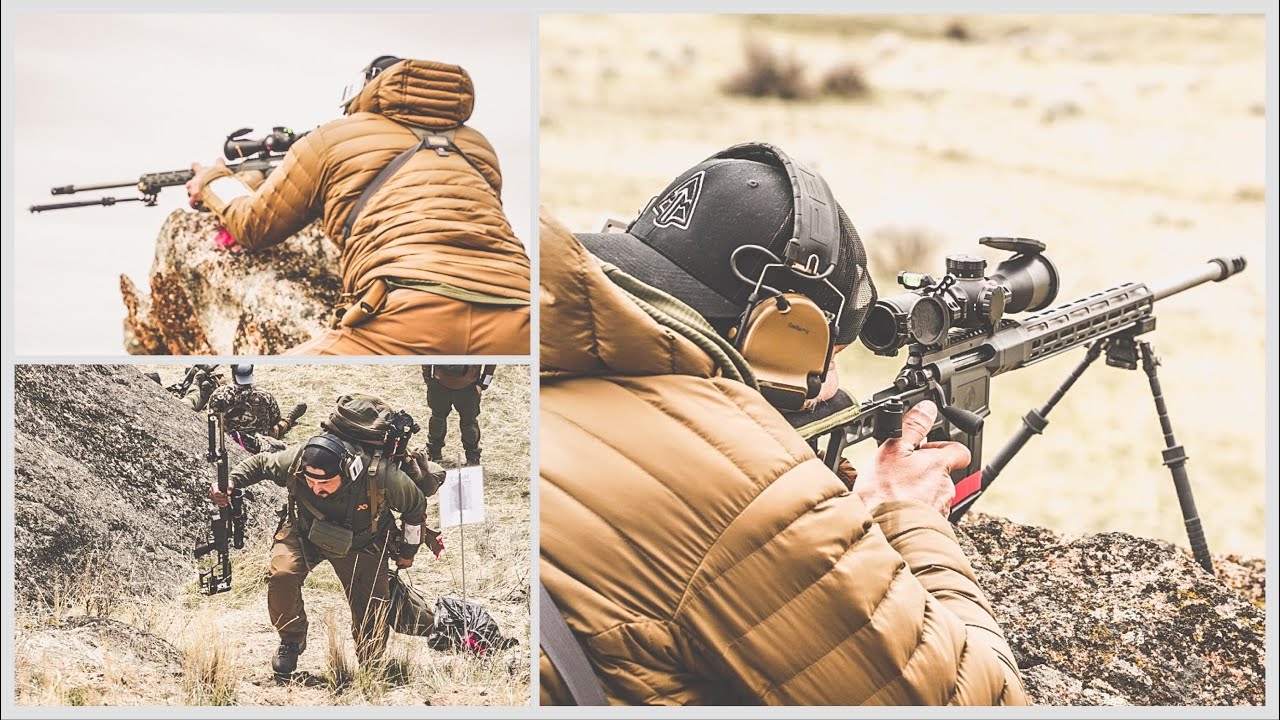 Will a NRL Hunter Rifle Match Make You a Better Shot While out Hunting ...