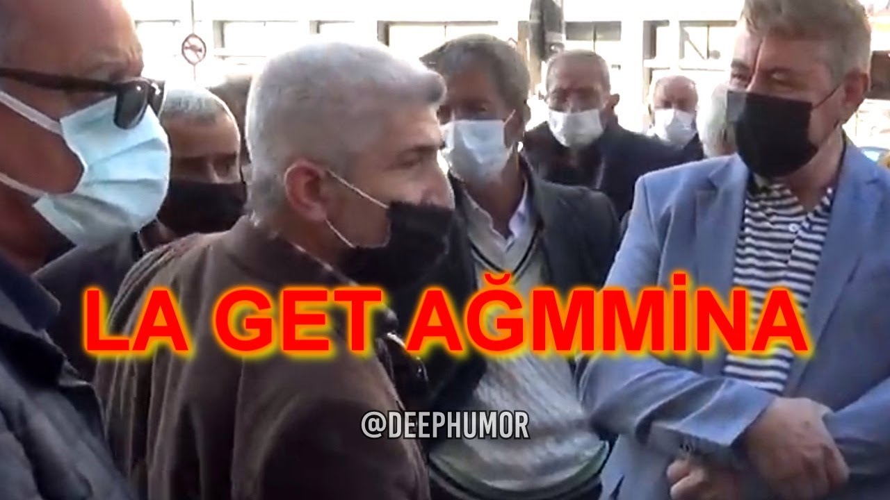 Deep Humor Karma Röportaj Serisi (Vol15) - YouTube