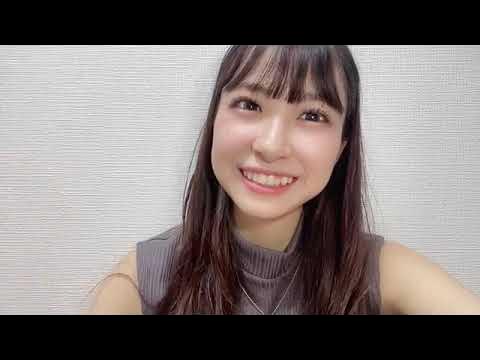 SHOWROOM Haruna Hashimoto 橋本 陽菜 AKB48 2024/09/28 23:06 JST - YouTube