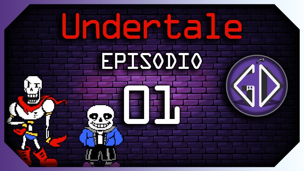 𝗥𝘂𝗻 𝗰𝗮𝘁𝘁𝗶𝘃𝗮 𝗲 𝗻𝗼𝗻 𝗹𝗼 𝘀𝗮𝗽𝗲𝘃𝗼! Però mi sono sposato! Undertale #1 - YouTube
