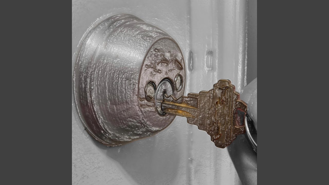 Turning The Key - YouTube