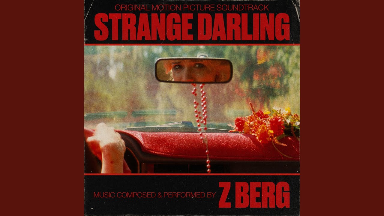 Better the Devil (From "Strange Darling") (Preview) - YouTube