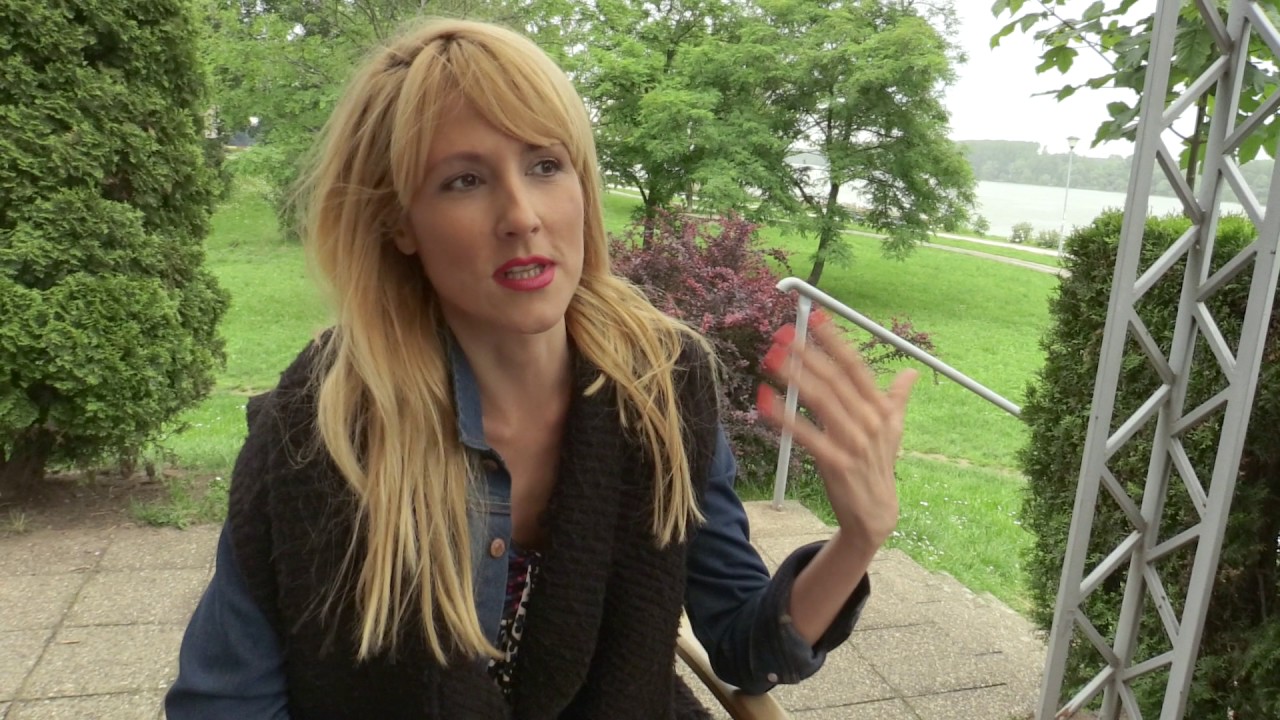 VOLIM TE IVA STRLJIC I RAMBO AMADEUS 2 - YouTube