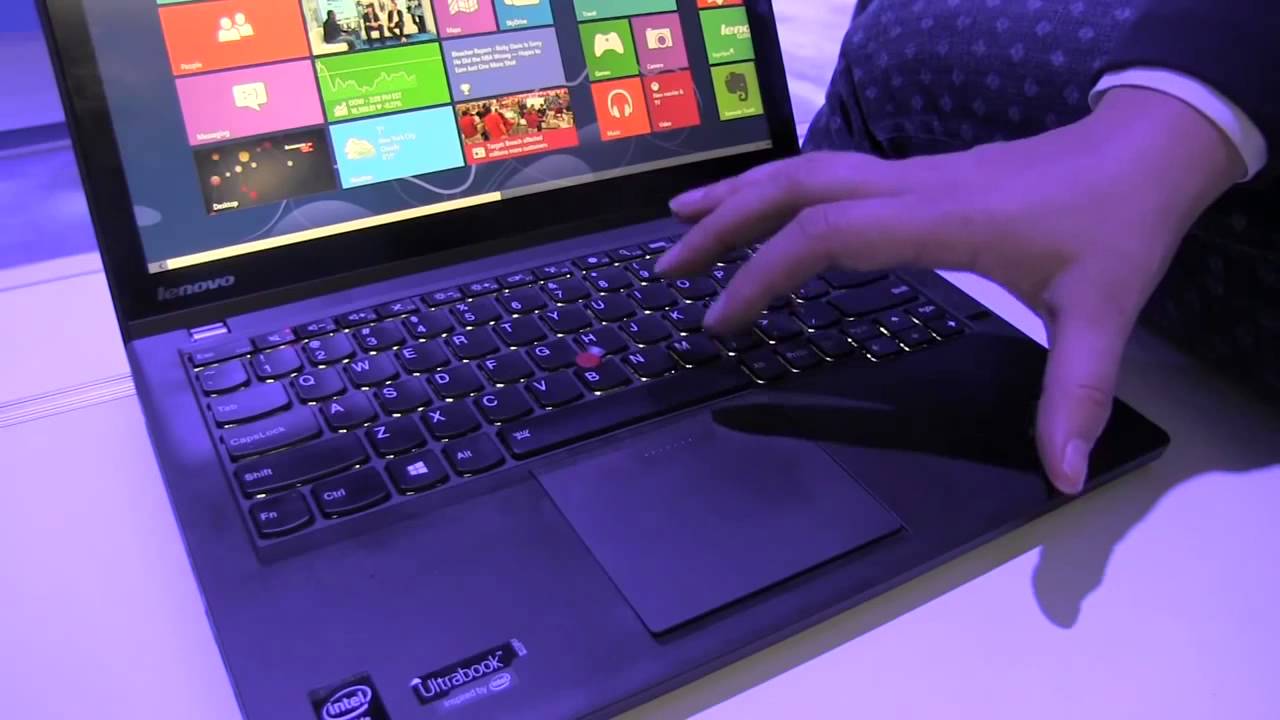 Lenovo Thinkpad X240 Review - Best Ultrabook for the Road Warrior ...