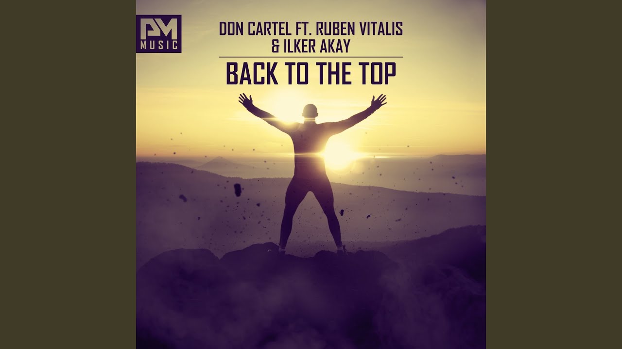 Back To The Top - YouTube Music