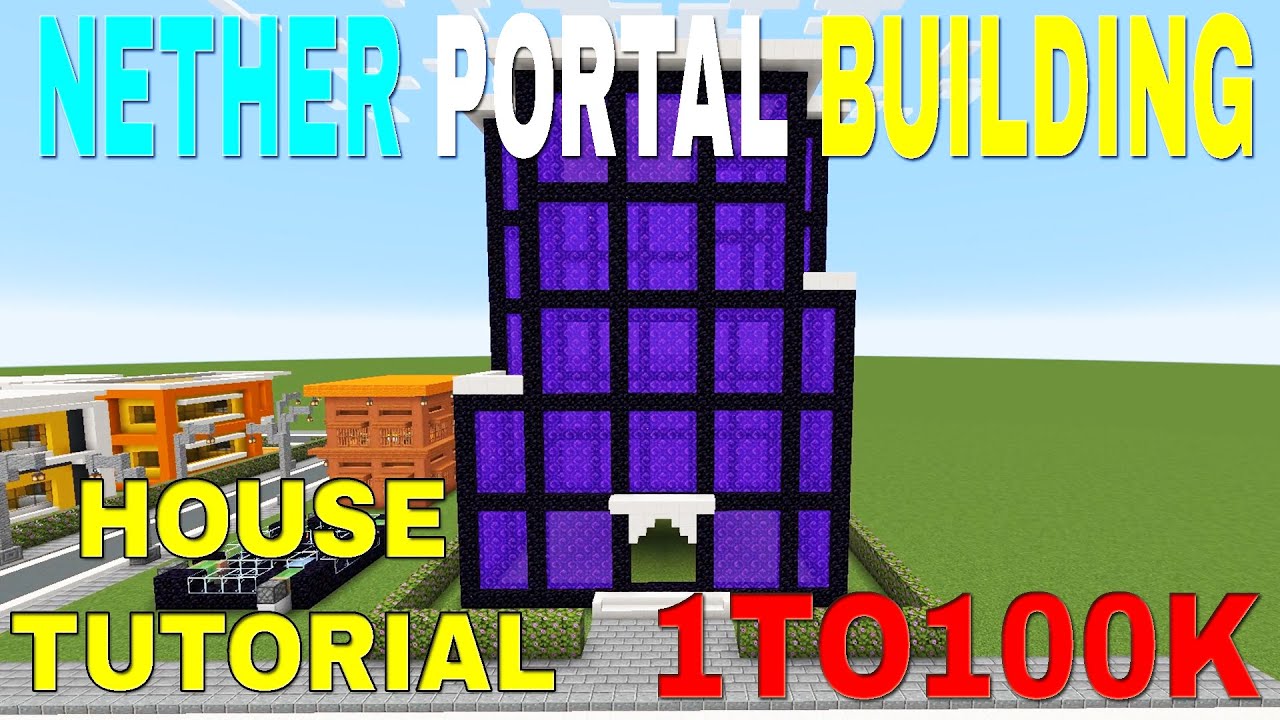 MINECRAFT : BUILDING TUTORIAL || #gameplay #minecraft #gaming - YouTube