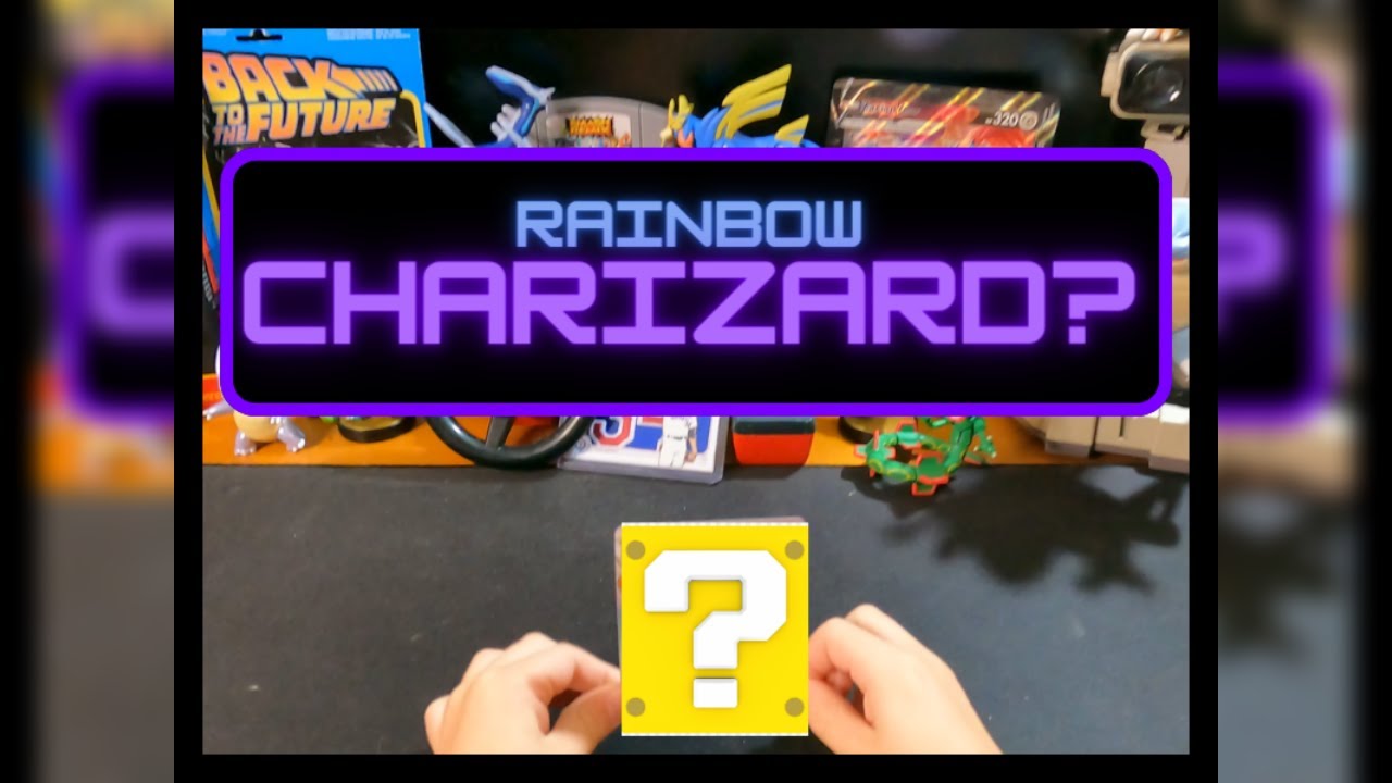 (Rainbow Charizard V-Star) Pokemon Lucario V & Tyranitar V Card Set ...