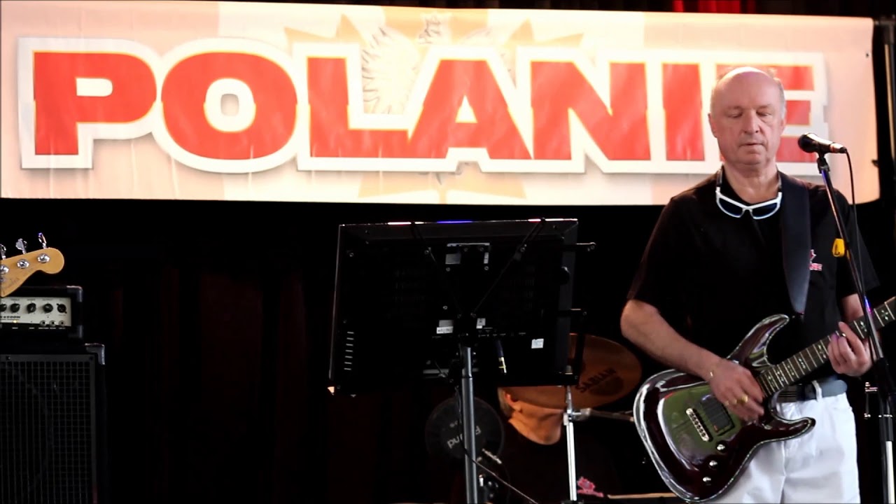 POLONIJNY ZESPÓŁ - POLANIE - YouTube Music