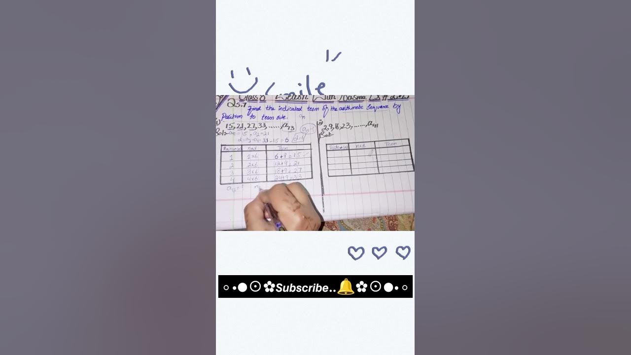 Class 8 Math Chapter 2 Exercise 2 2 Qs 7 I Ii New Book Snc2024 Arithmetic Edexmy