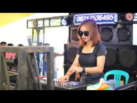 VIRAL DI TIKTOK ‼️ DJ GOSTING || FDJ DEDEK AMEL || BSM ENTERTAINMENT - YouTube